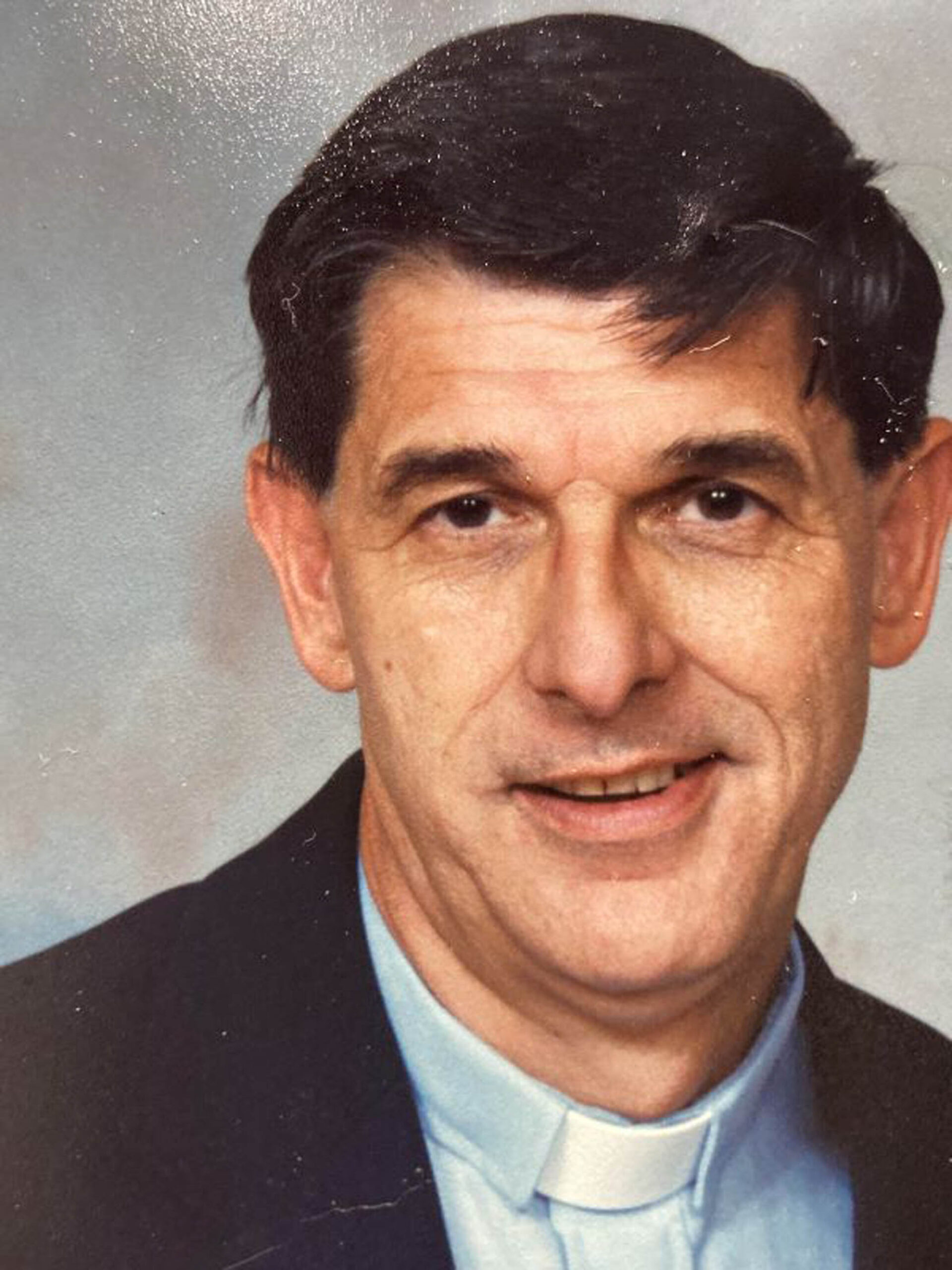 Robert Gerald Letalien | News, Sports, Jobs - Adirondack Daily Enterprise